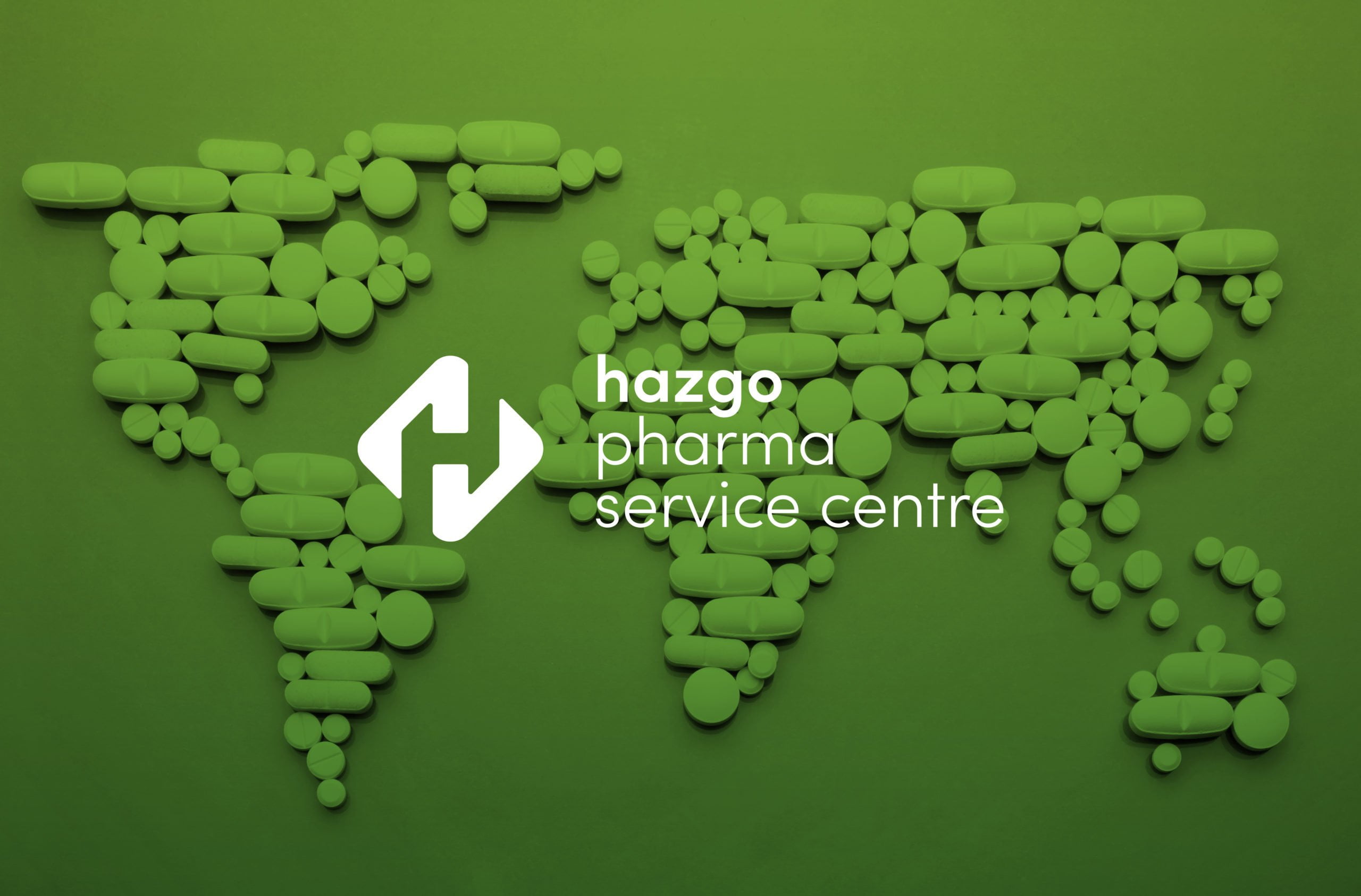 Pharma Service Centre Hazgo